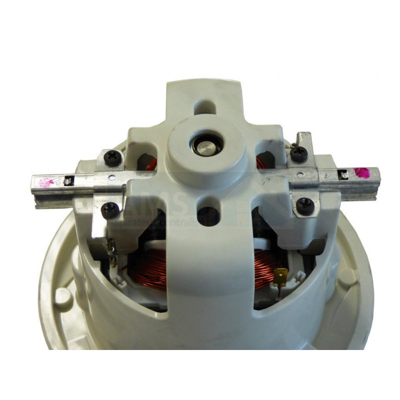 Moteur Ametek 063700003, aspiration centralisée