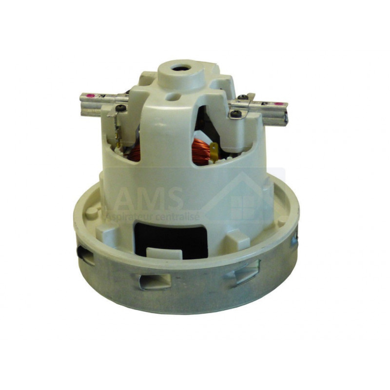 Moteur Ametek 063700003, aspiration centralisée