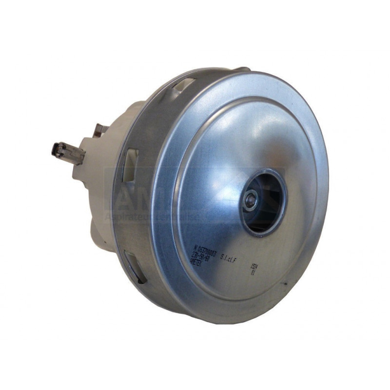 Moteur Ametek 063700003, aspiration centralisée