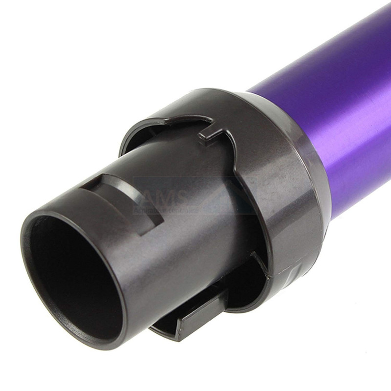 Tube d’extension premium pour remplacer Dyson Wand DC58/DC59/DC62/DC44
